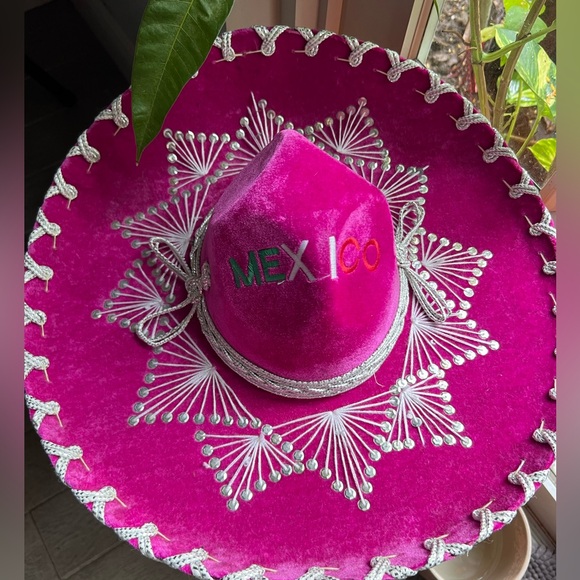 Accessories | New Sombrero | Poshmark